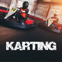 Derby | Karting Nation
